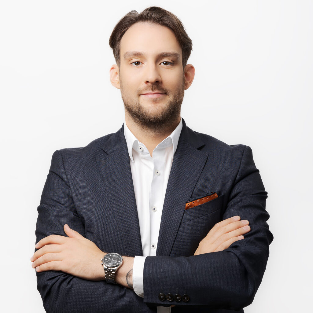 O nas – Hatrans Logistics